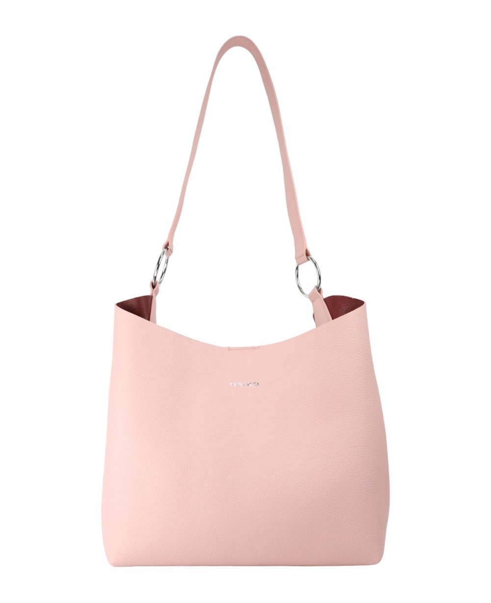 ŽENSKA TORBA ROZA